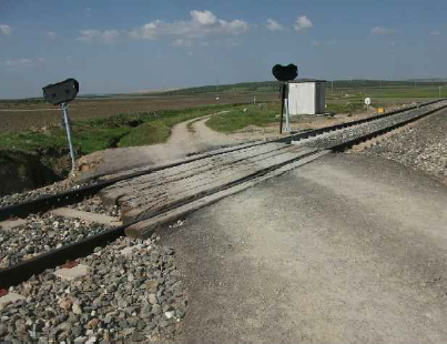 Renfe y Adif finalizan la implantación del sistema de seguridad en la ...