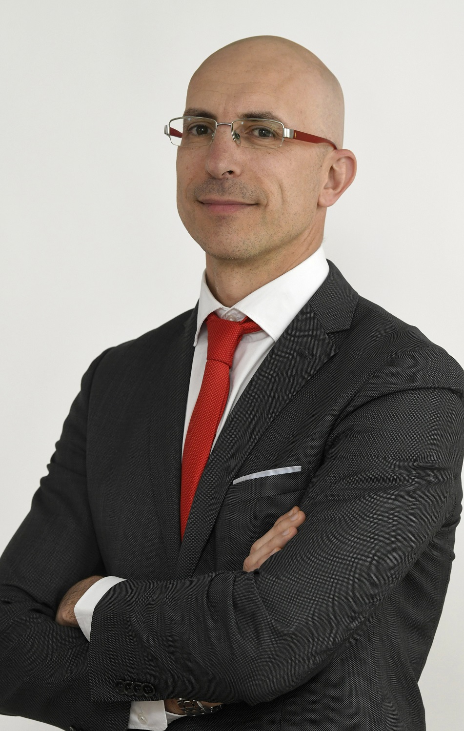 Dirección General de Operaciones y Explotación - Adif