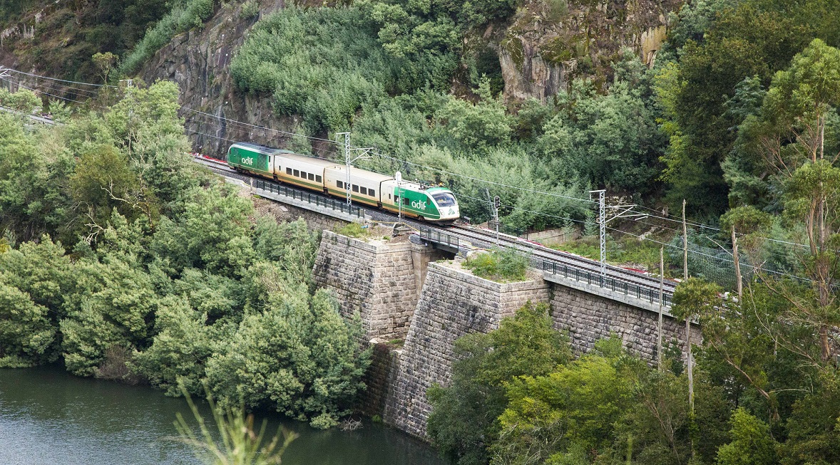 Administrador de Infraestructuras Ferroviarias - Adif