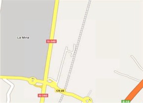 Inventario nº (1202): Espacio libre de ((4745)) m2, tipo: [Parcelas y ...