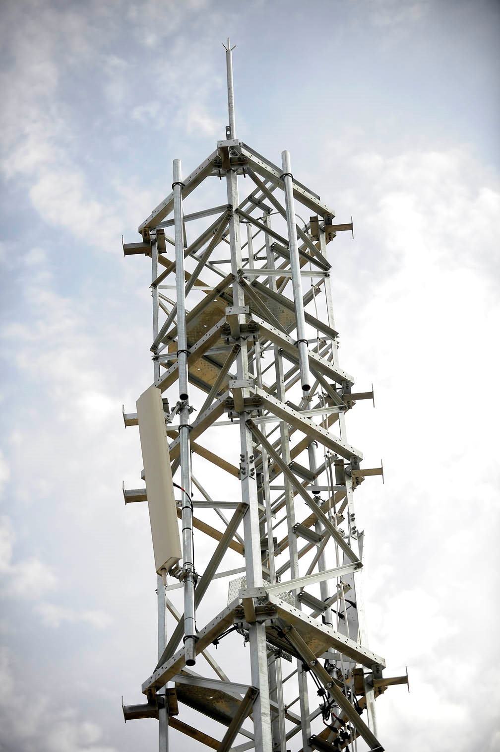 Interrumpido el tráfico en Pajares debido al descarrilamiento del ...